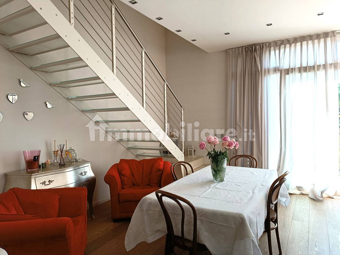 Appartamento via Mangagnina, Gallery - Rubicone, Ravenna