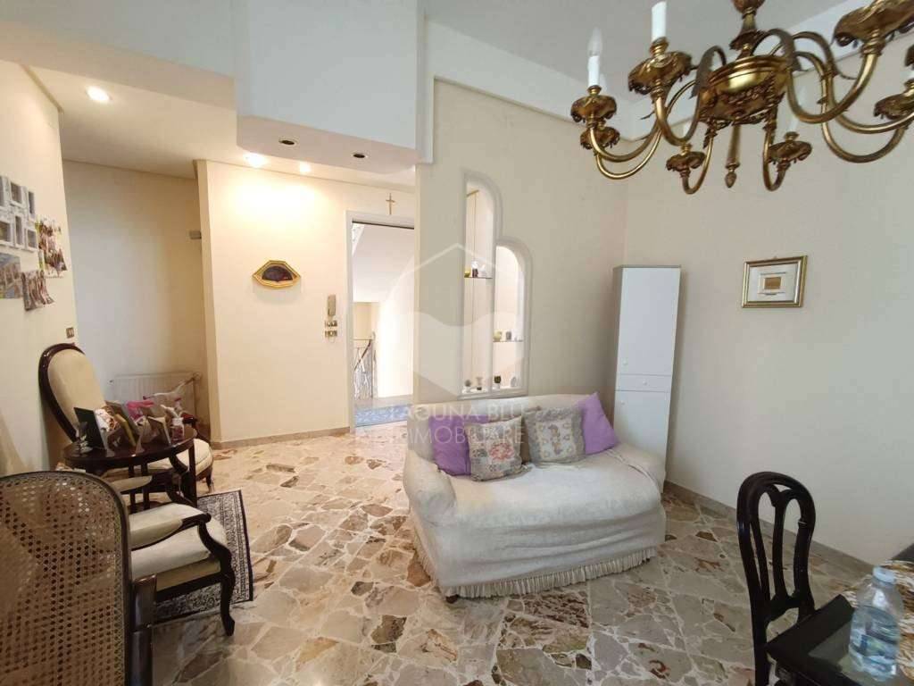 Appartamento via dei Campioni, Centro Urbano, Marsala