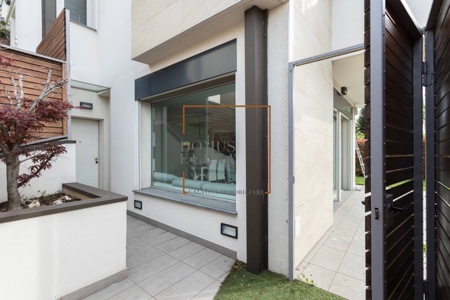 Quadrilocale via Andrea Fantoni, Treviolo