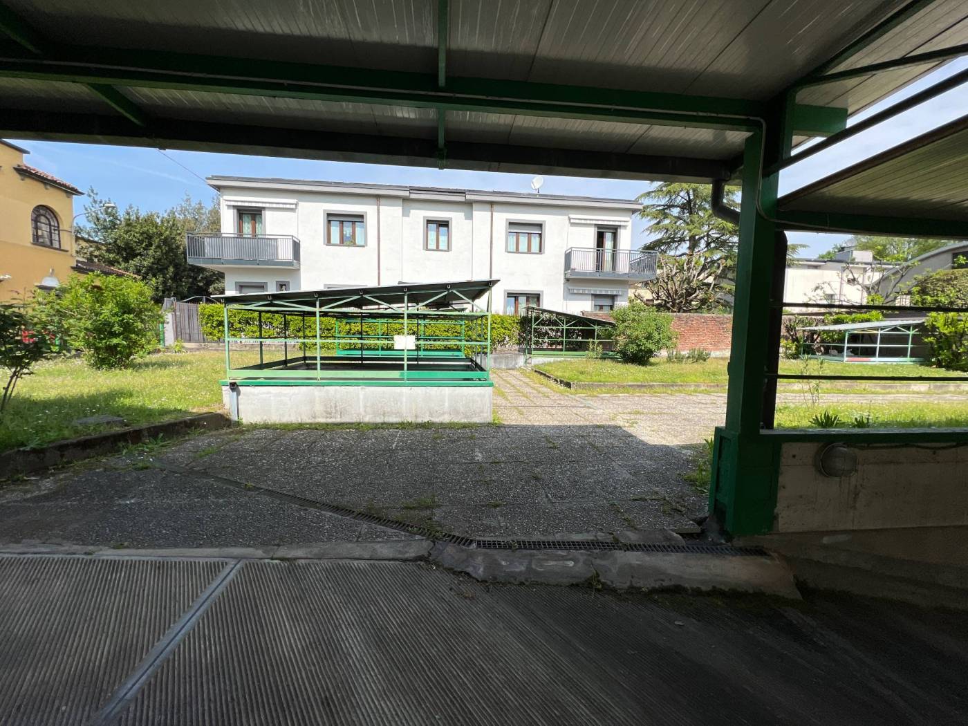 Garage - Box in Vendita