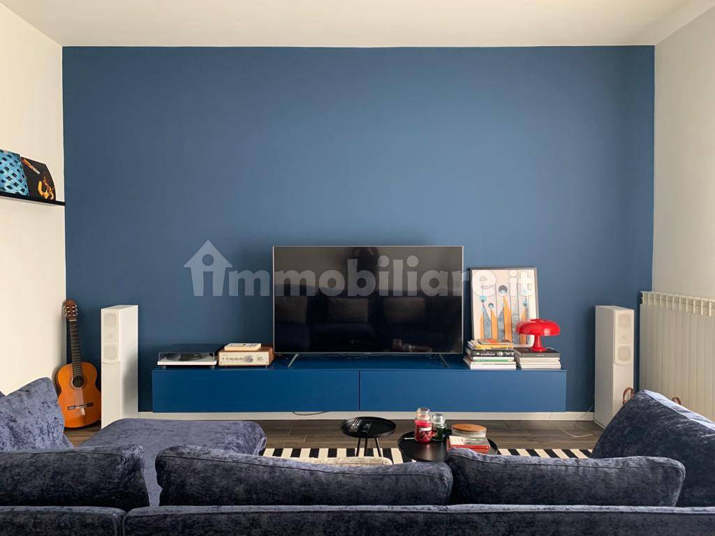 Appartamento via Francesca Sud, Centro, Santa Croce sull'Arno