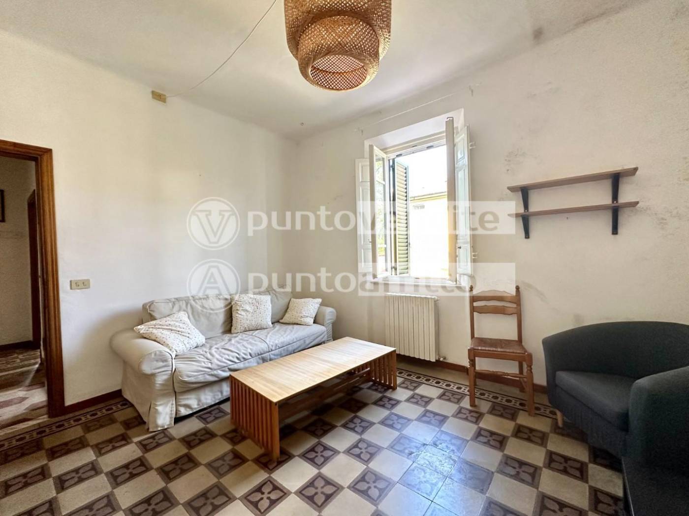 Quadrilocale via Francesco Ferraris, 55100, Sant'Anna, Lucca