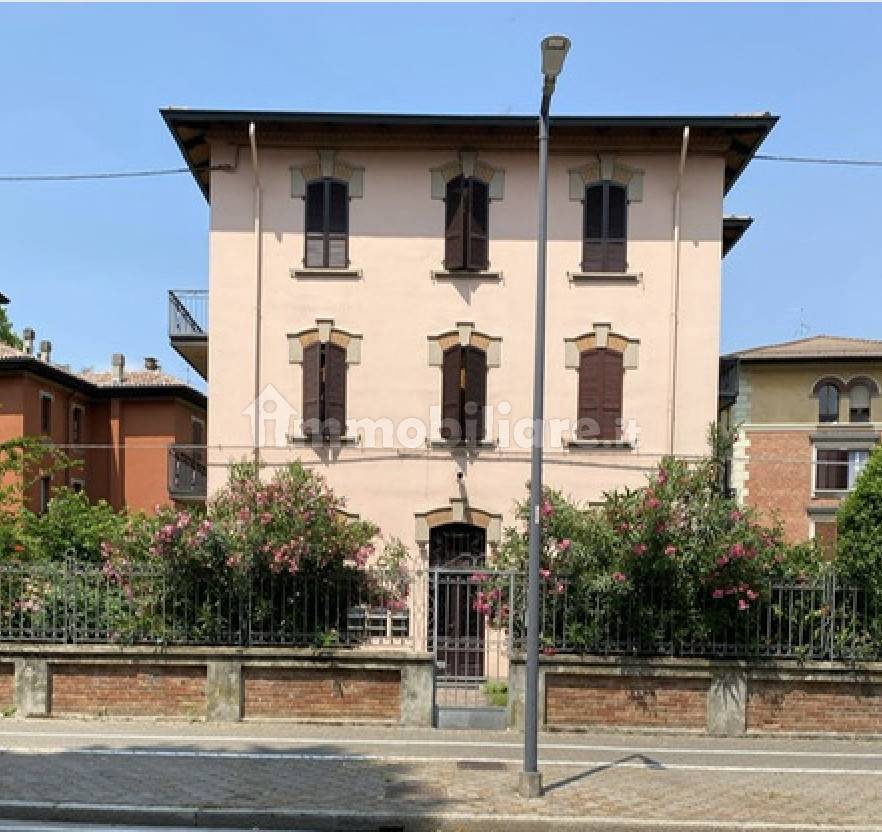 Quadrilocale ottimo stato, primo piano, Via Taverna - Ospedale, Piacenza