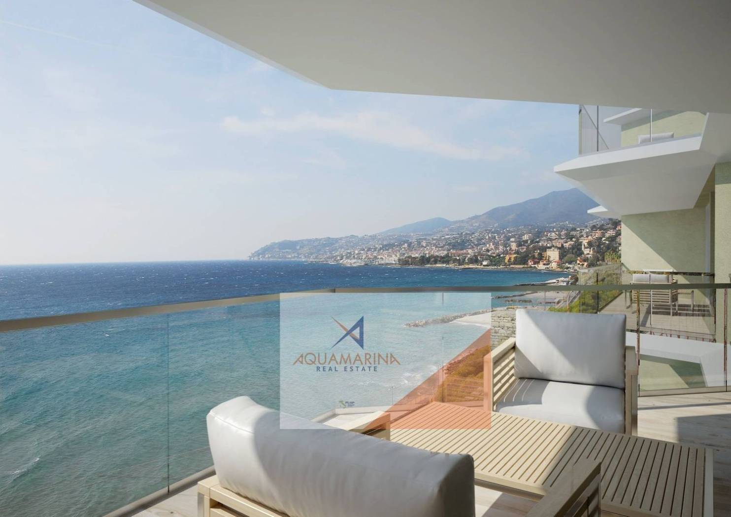 Bilocale corso Giuseppe Mazzini, 415, La Brezza - Tre Ponti, Sanremo