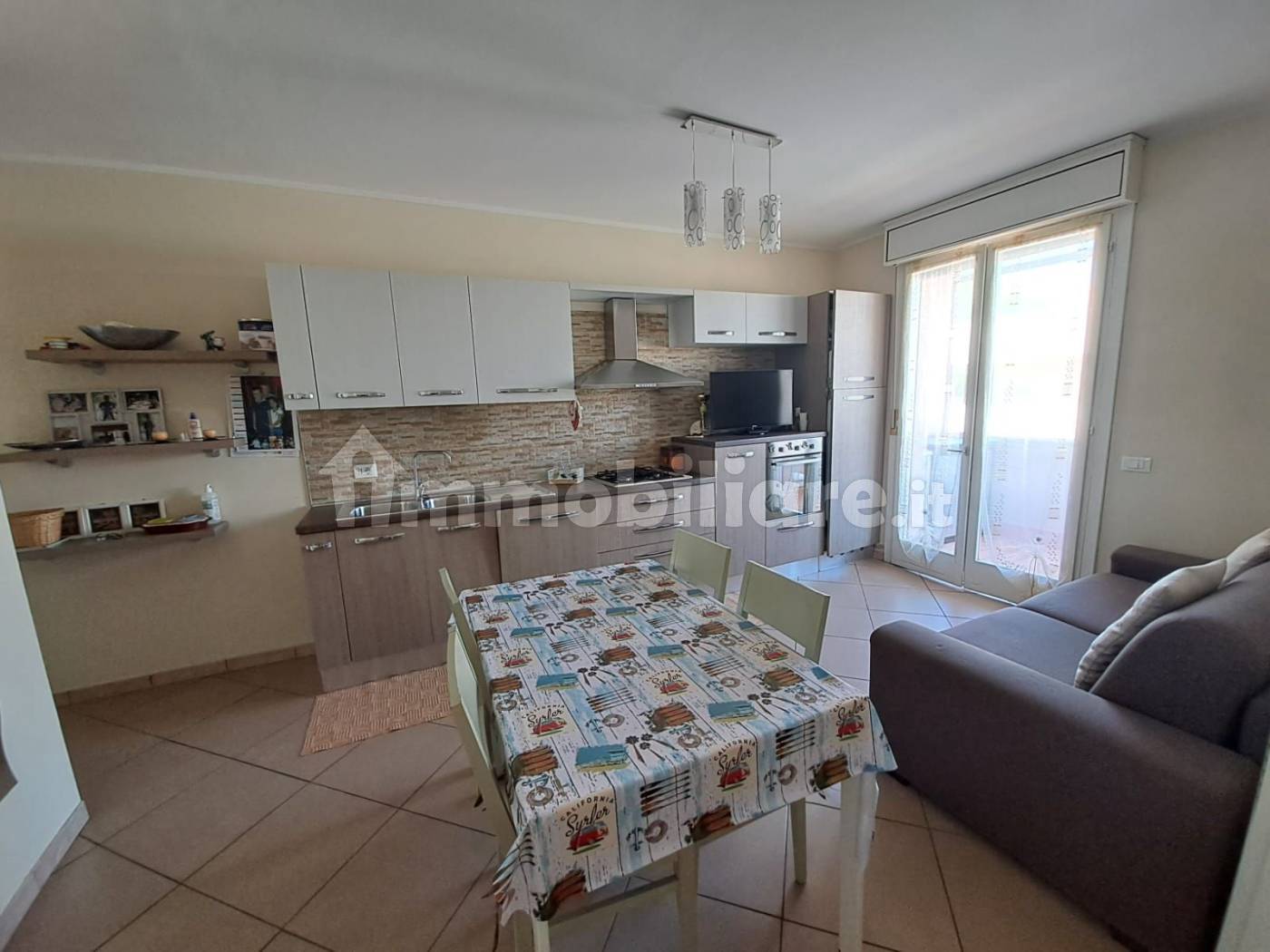 Trilocale via delle Petunie 44, Rosolina Mare, Rosolina