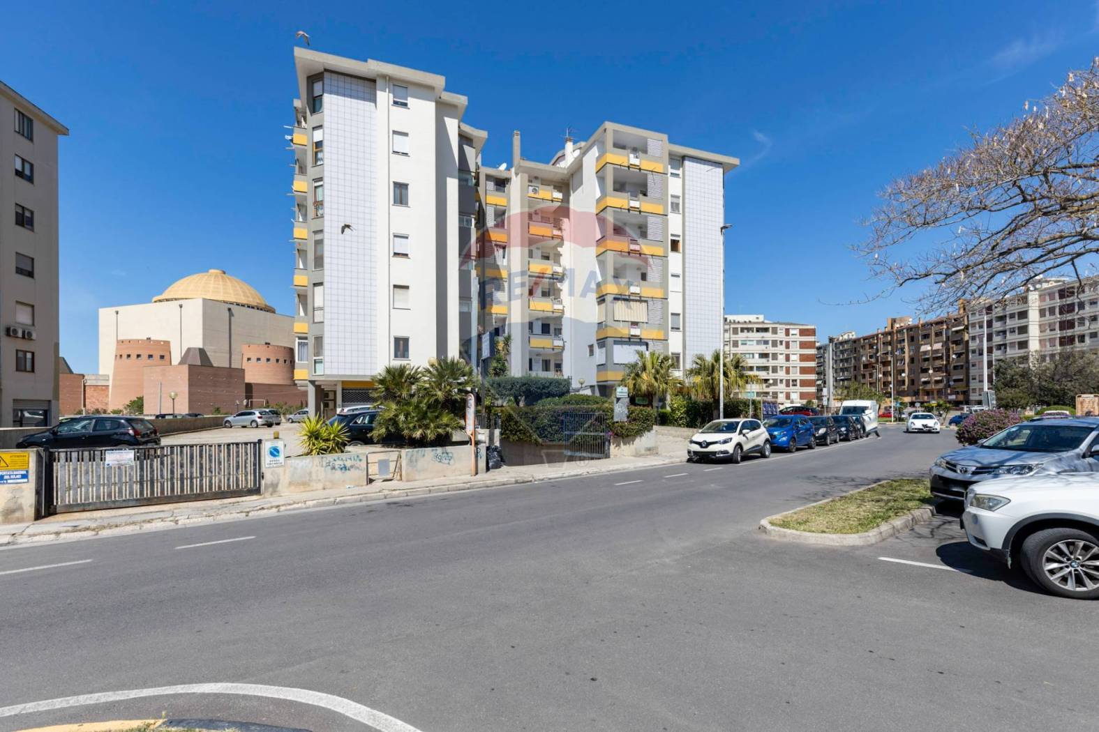 Quadrilocale via Danimarca 4, Quartu, Quartu Sant&#x27;Elena