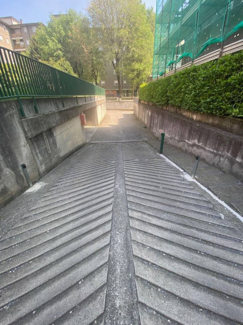 Garage - Box in Vendita