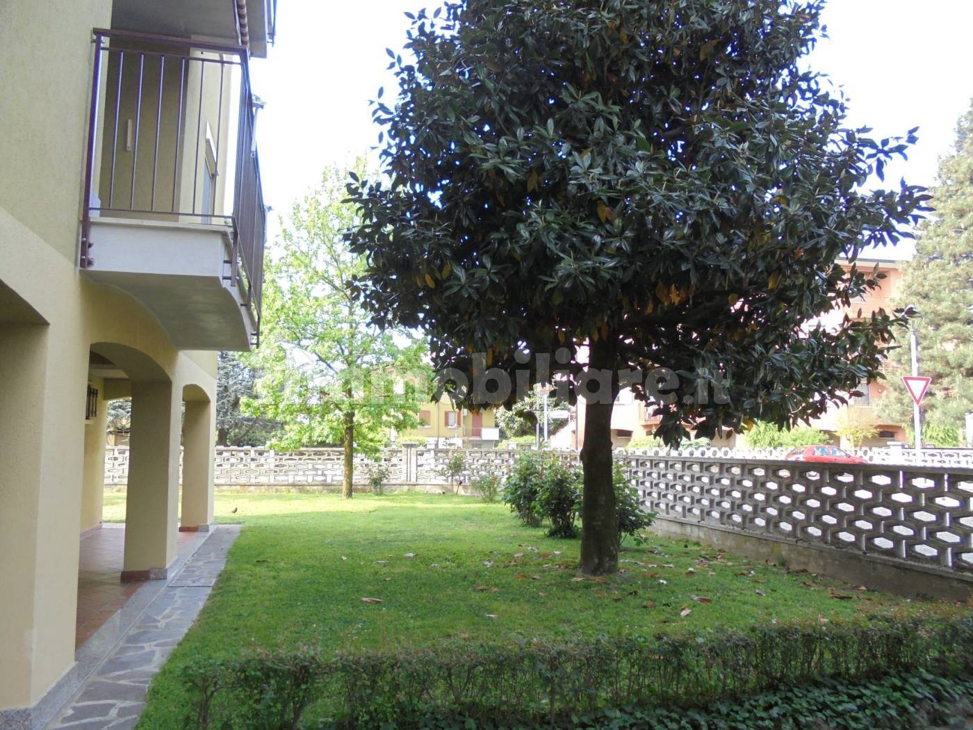 Quadrilocale via Vittime del Terrorismo 22, Centro, Soresina