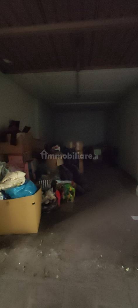 Garage - Box in Vendita