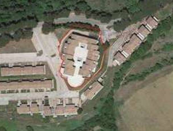 Appartamento all'asta Strada Provinciale di Castel Rigone, Passignano sul Trasimeno