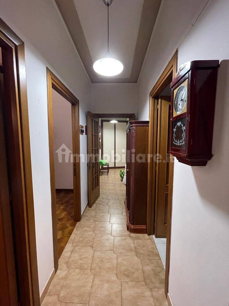 Appartamento via Villanova 1, Maria Pia, Fertilia, Alghero