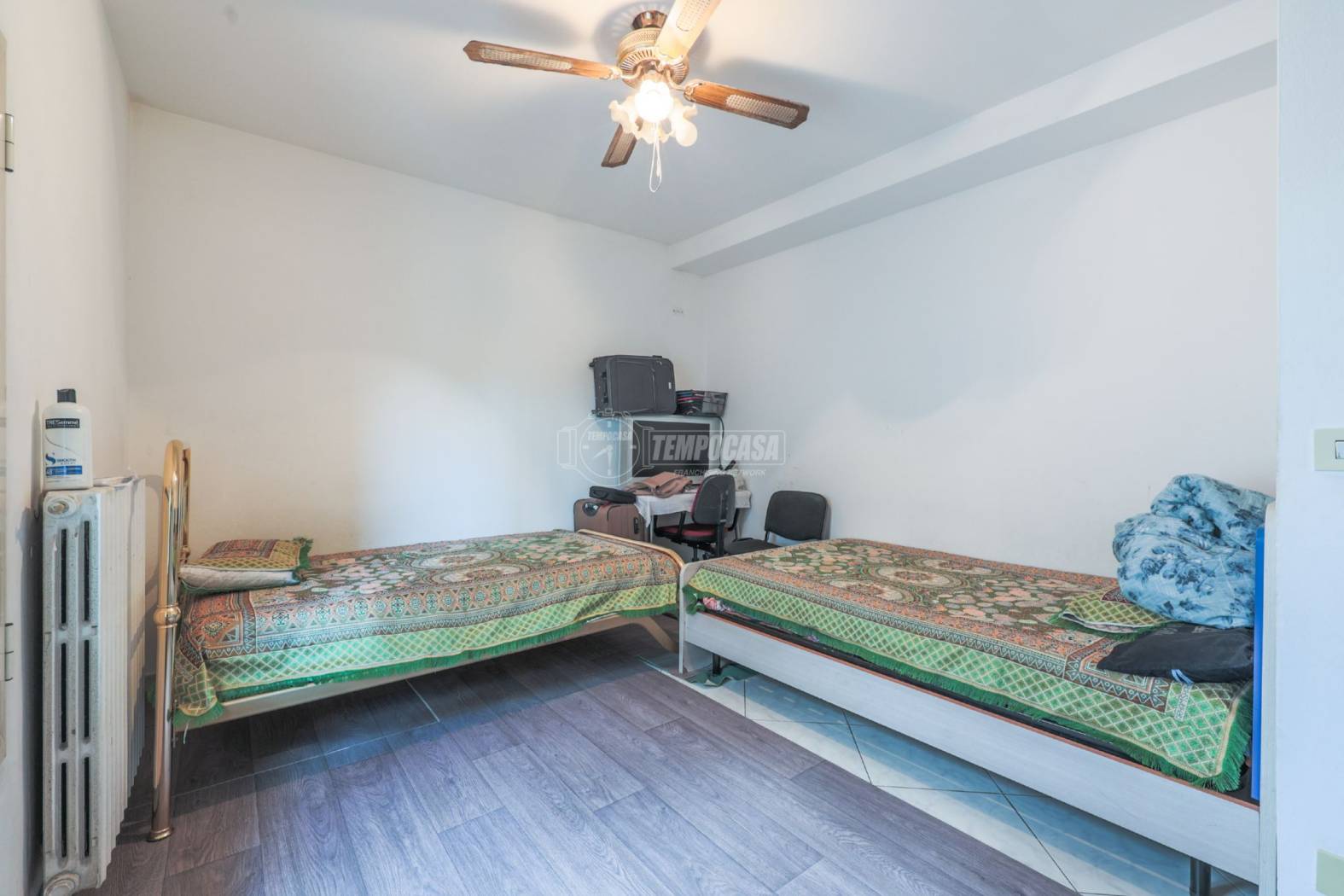 Quadrilocale via del Trebbo, Noce - Pescarola, Bologna