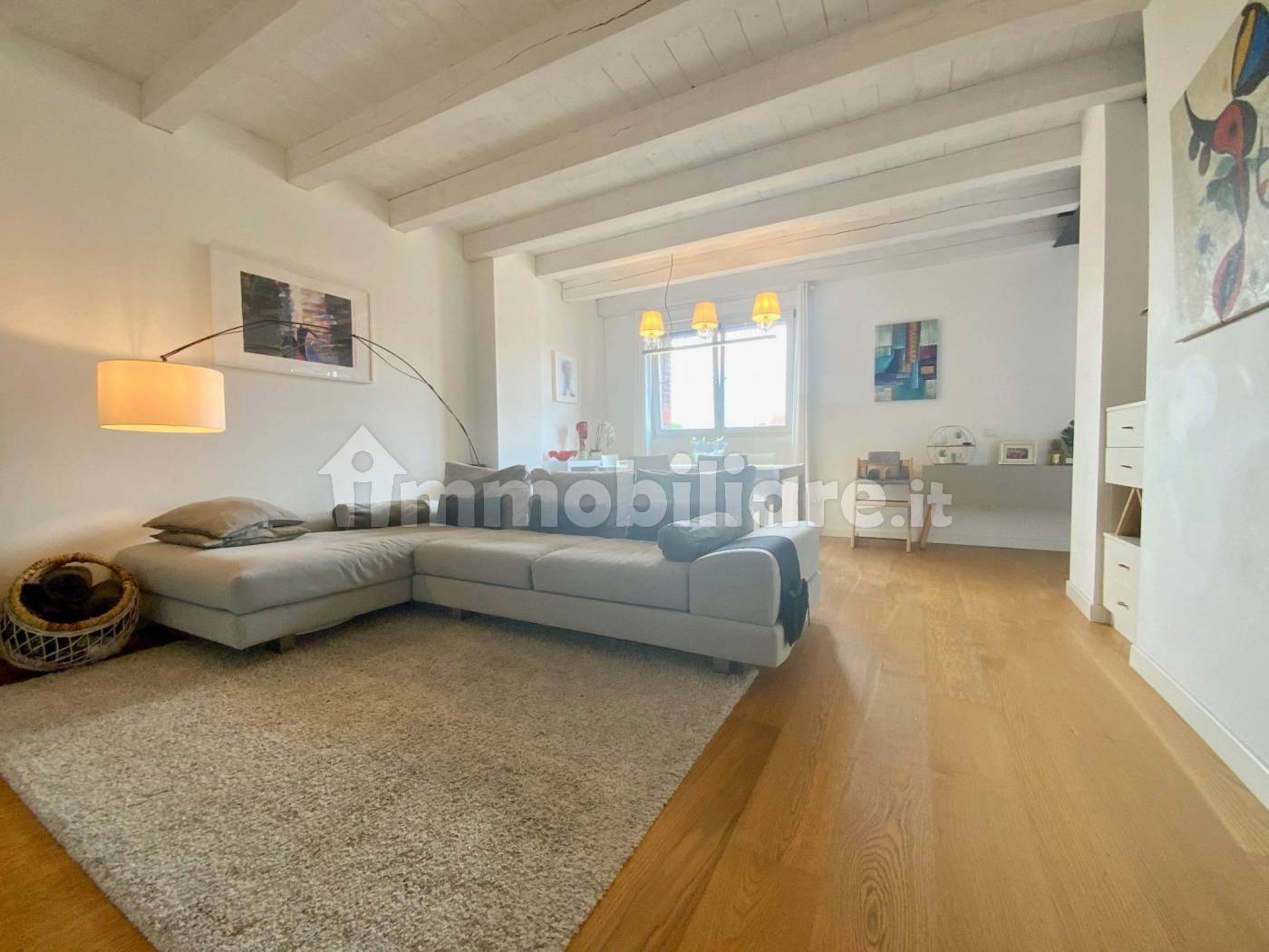 Quadrilocale Fondamenta Lorenzo Radi 14, Murano, Venezia