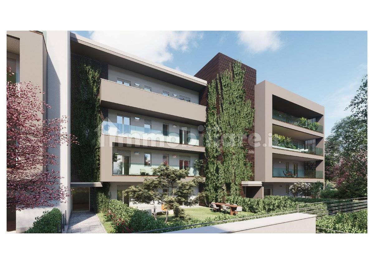 Appartamento via Antonio Gramsci 1, Centro, Agrate Brianza