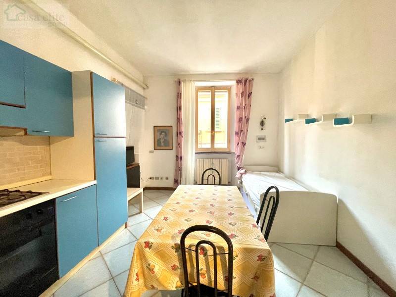 Bilocale via Santa Maria del Sole, Centro Storico, Lodi