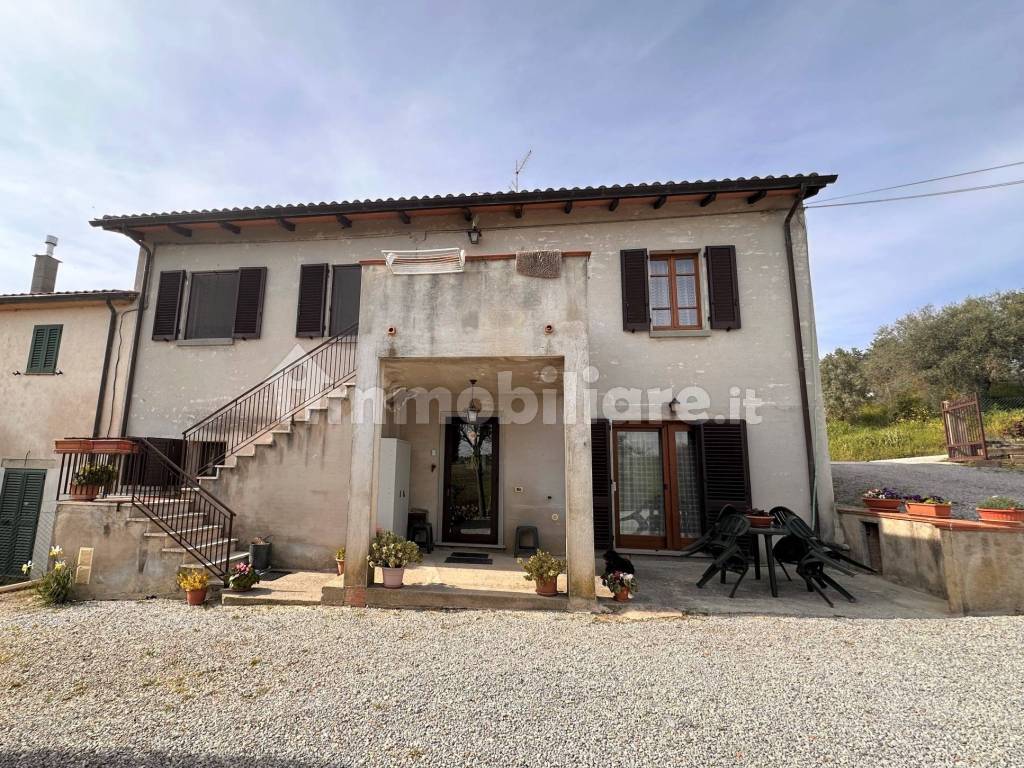 Sale Multi-family detached house in Località Ballotti Castiglione del ...