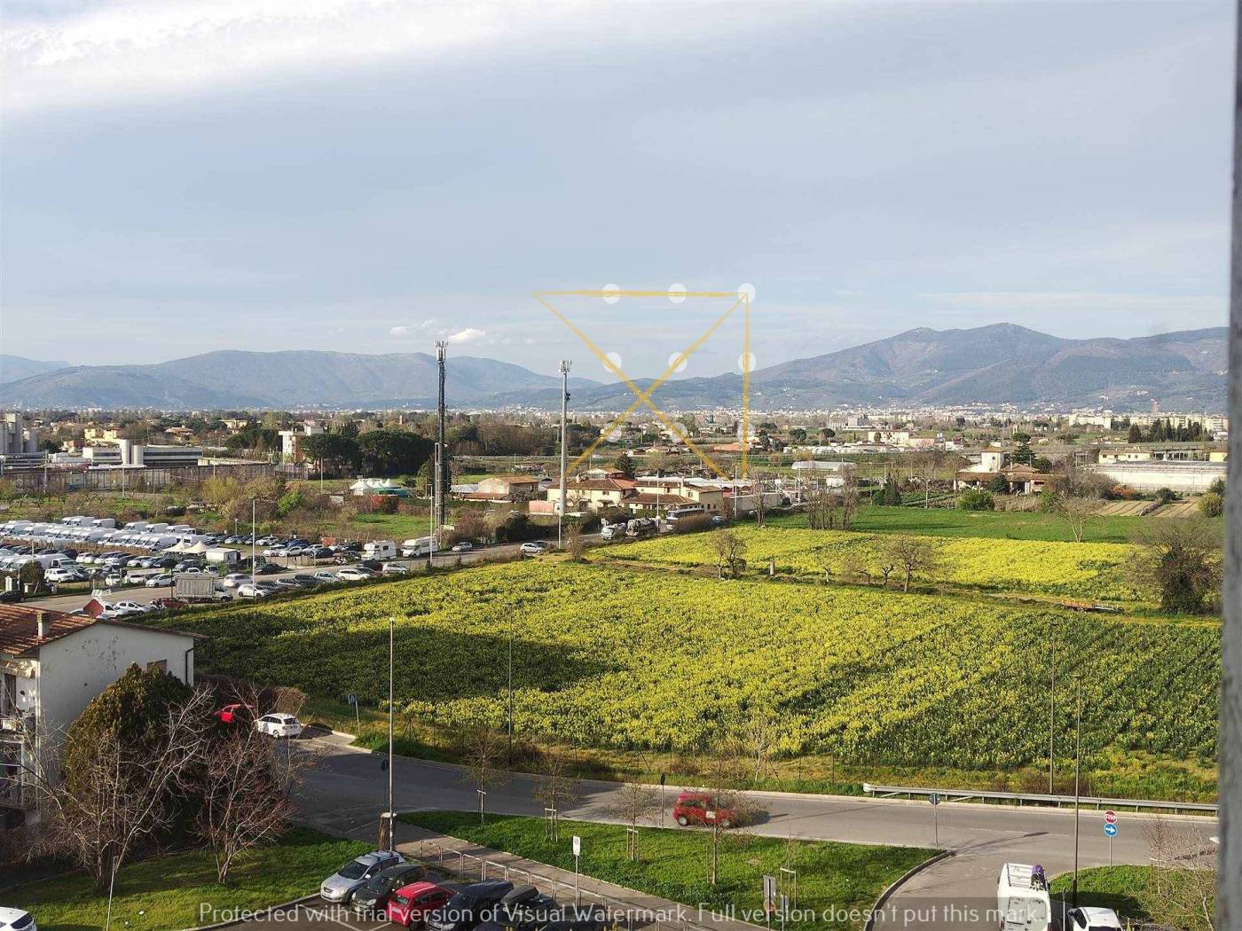 Appartamento via Baccio da Montelupo, Legnaia - San Quirico - Monticelli, Firenze