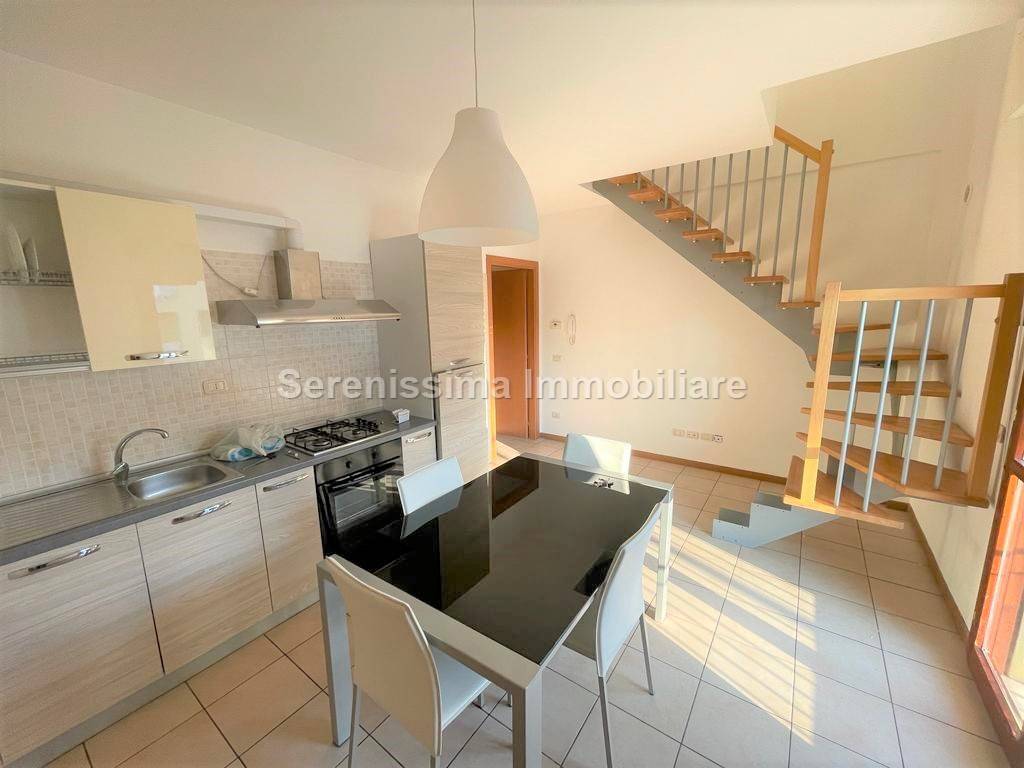 Quadrilocale buono stato, primo piano, Vallefoglia