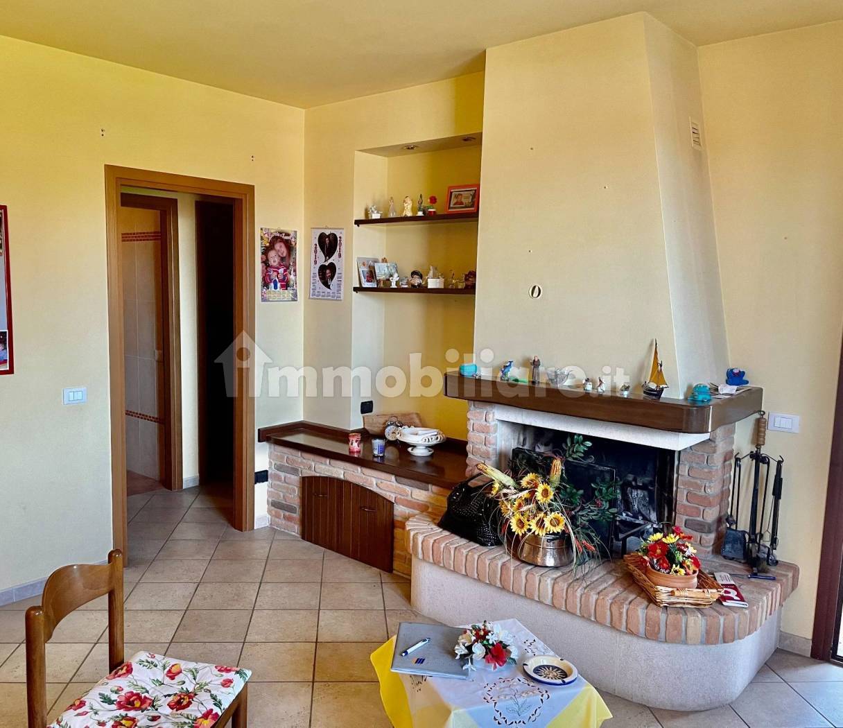 Quadrilocale via Gusci, Borgo A Buggiano, Buggiano