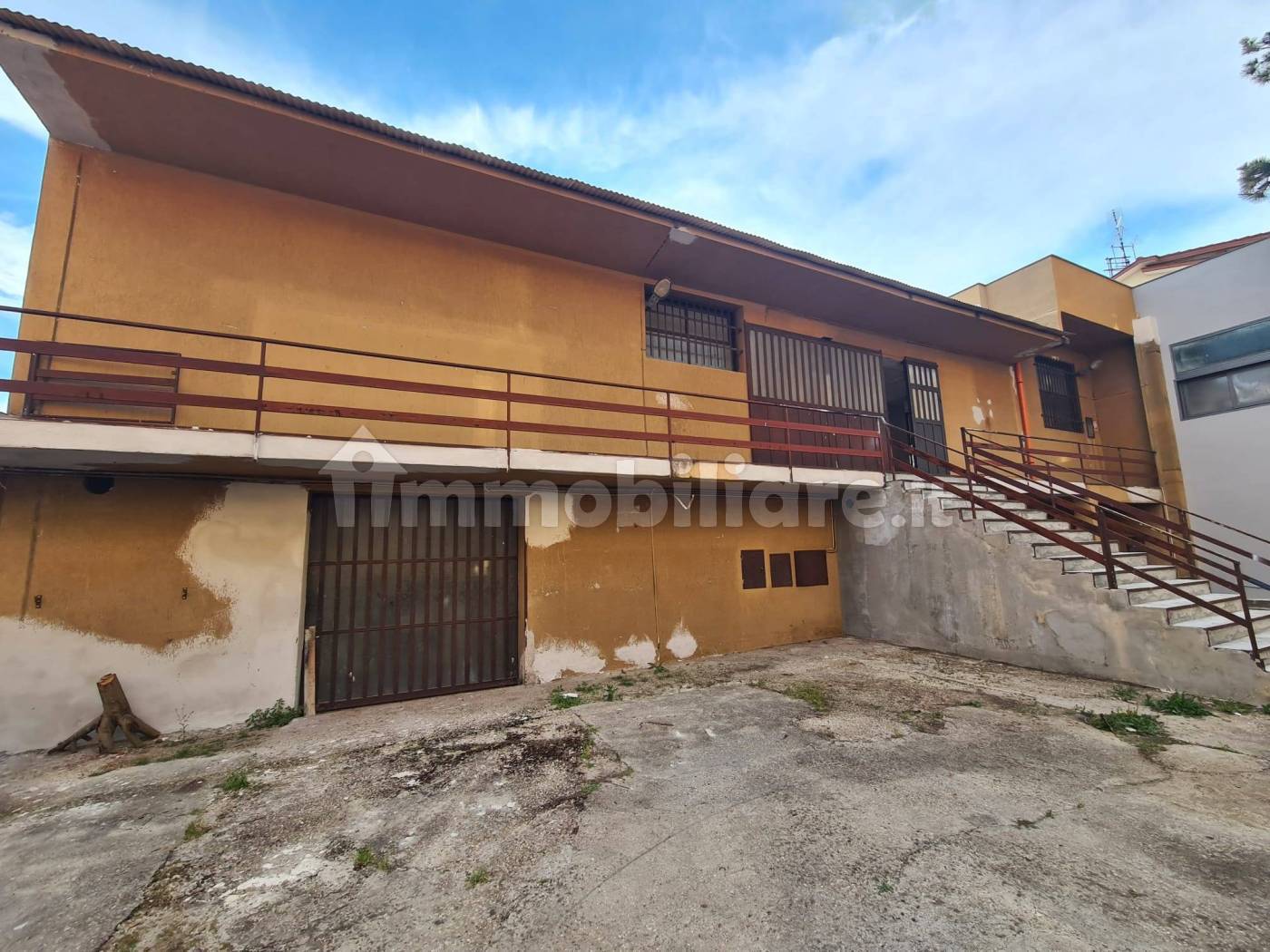 Laboratorio in Vendita