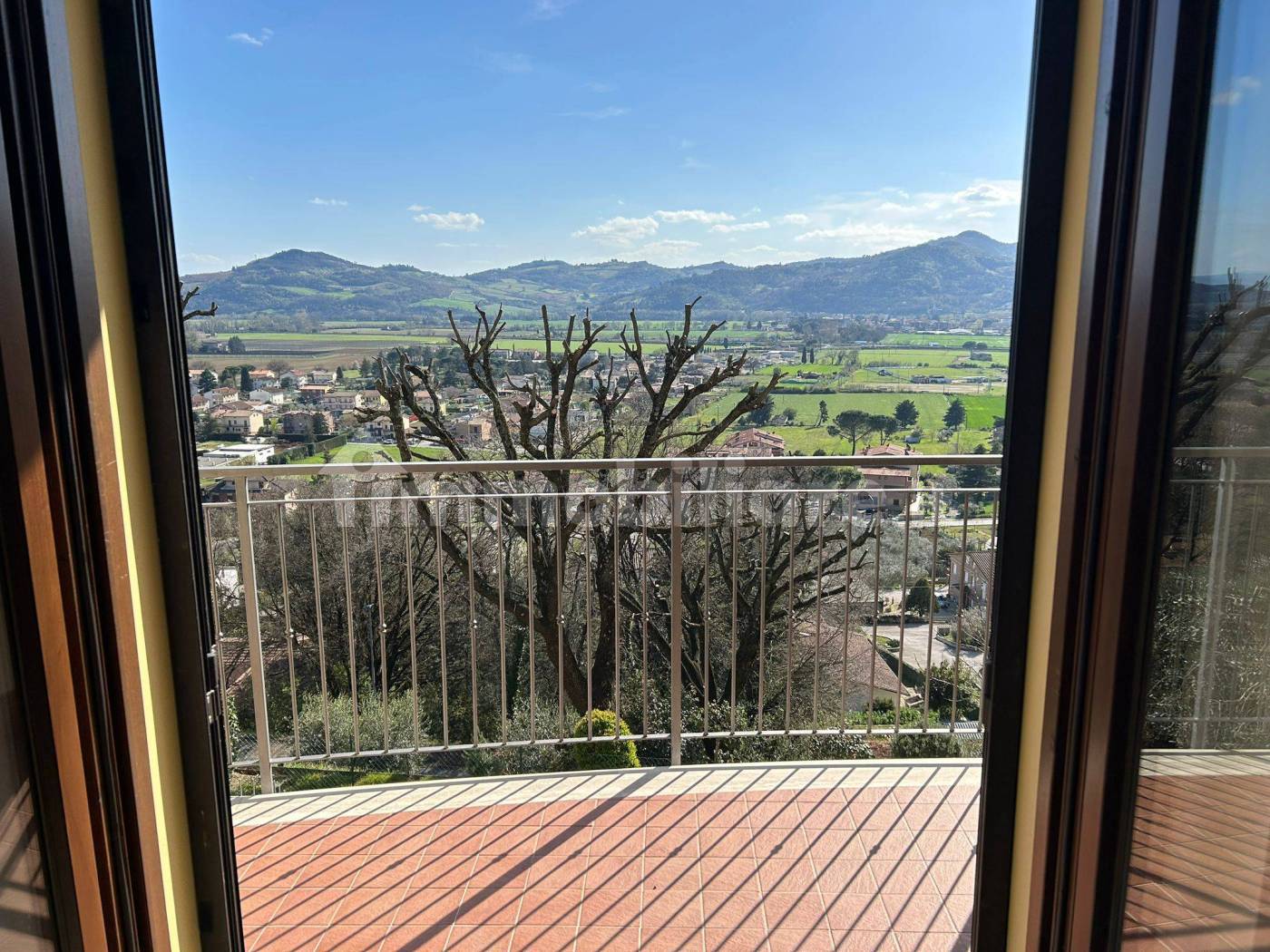 Quadrilocale Strada Collina del Sole, Casa del Diavolo, Perugia