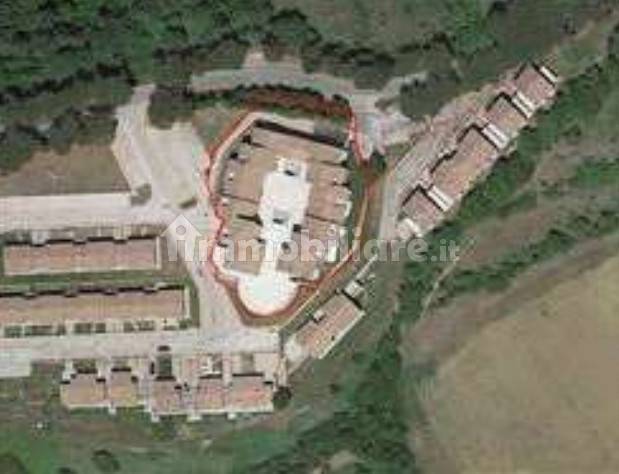 Appartamento all'asta Strada Provinciale di Castel Rigone, Passignano sul Trasimeno