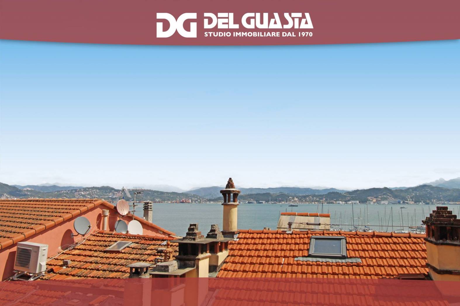 Appartamento via Gaetano di Santo, Fezzano, Portovenere