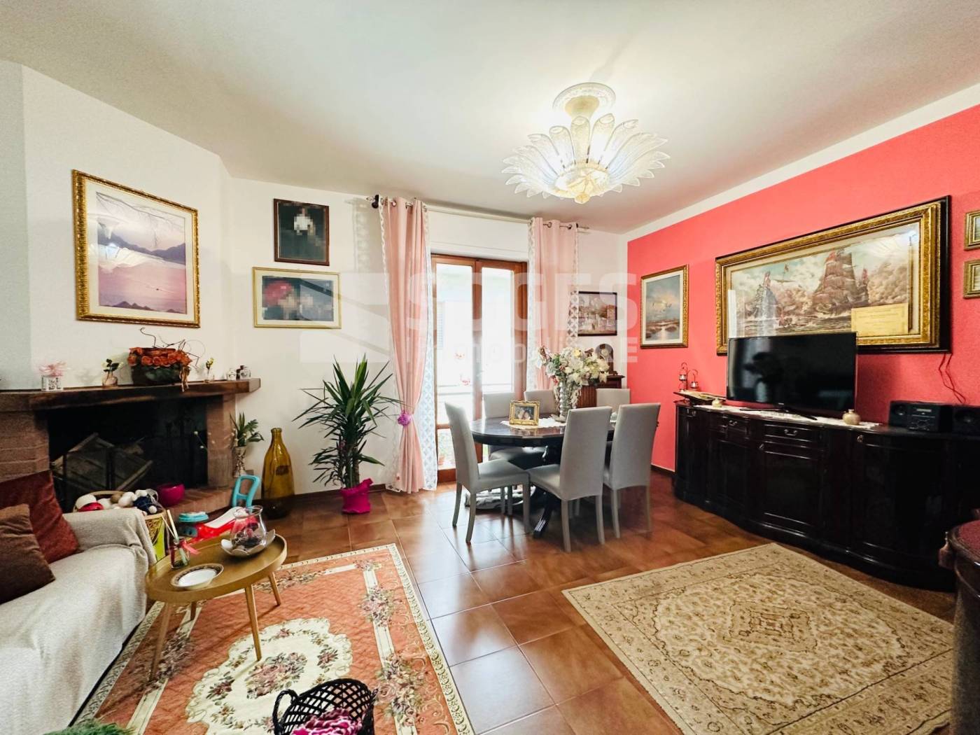 Appartamento via Roma, Castelfranco Di Sopra, Castelfranco Piandisco