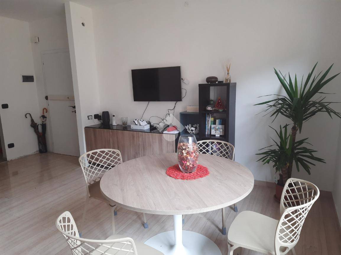 Trilocale via Giuseppe Vidali 5, Largo Barriera - Ospedale Maggiore, Trieste