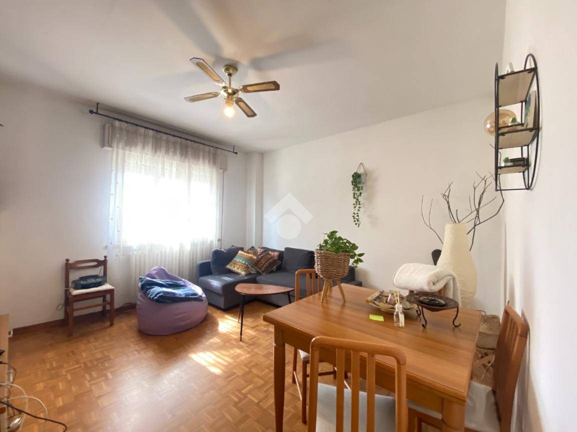 Trilocale via Palazzone 1, Malva, Cervia