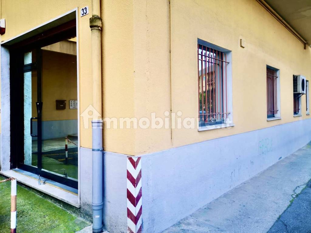 Laboratorio Affitto, Genova, rif. 102818484 - Immobiliare.it