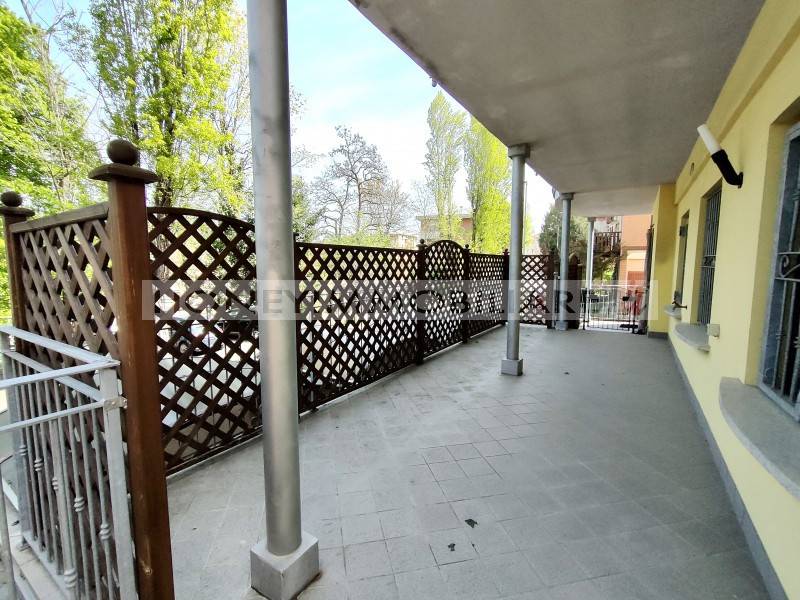 Trilocale via Fabio Filzi 15, Centro, Salsomaggiore Terme