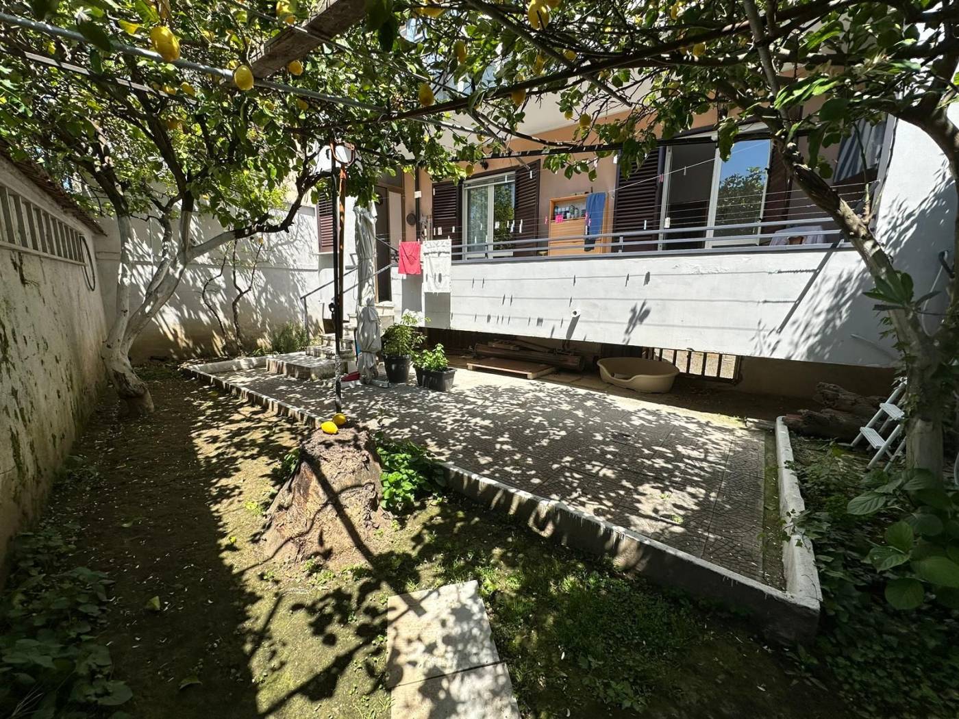 Trilocale via dei Martiri Cristiani, Santa Maria Capua Vetere