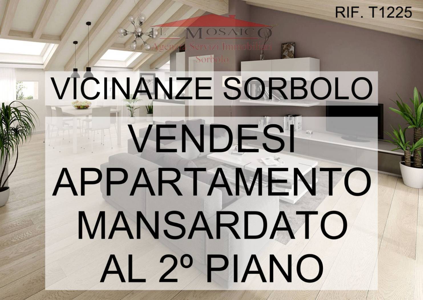 Trilocale via Italo Focherini 23, Sorbolo, Sorbolo Mezzani