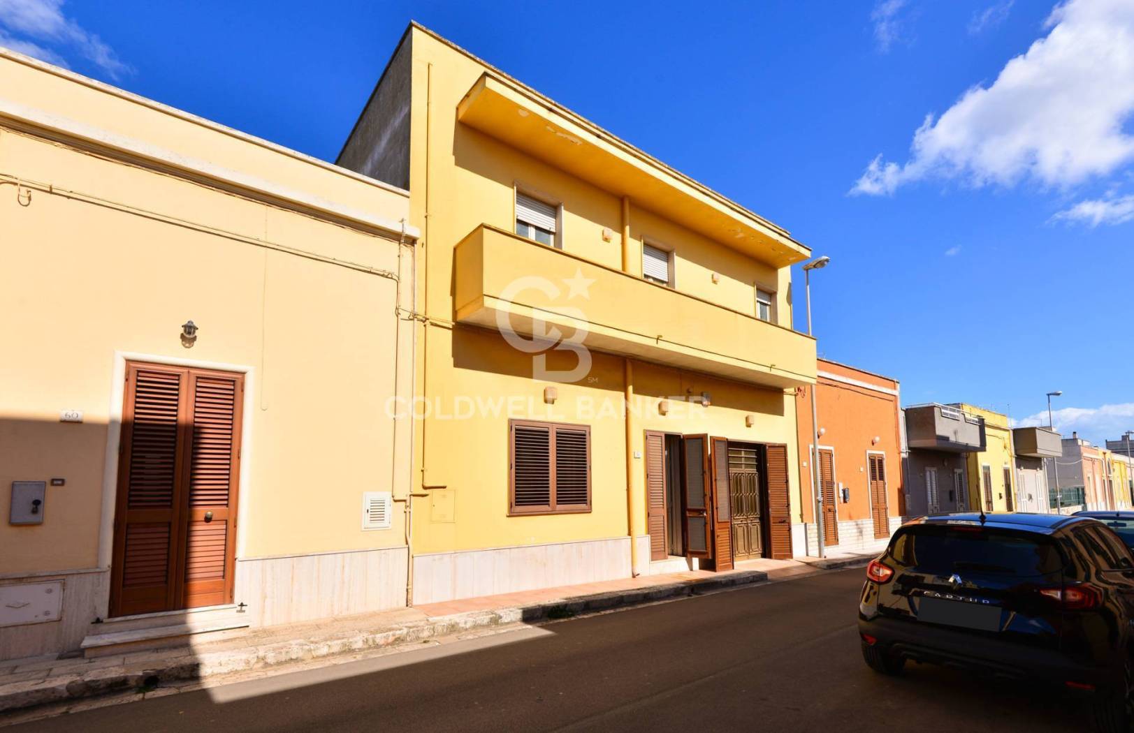 Appartamento via Cristoforo Colombo, Squinzano