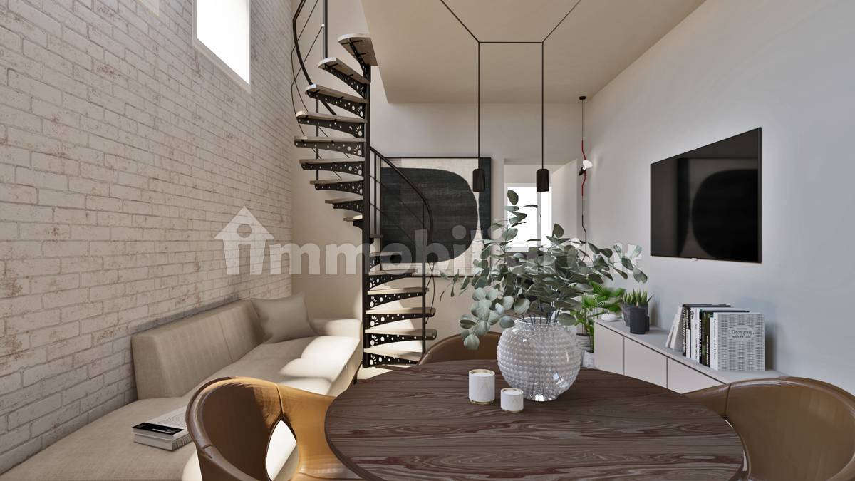 Quadrilocale Ramo Barovier, 6, Murano, Venezia