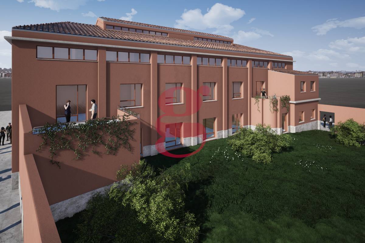 Trilocale Ramo Barovier, 6, Murano, Venezia