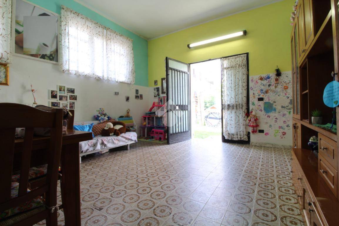 Garage - Box in Vendita