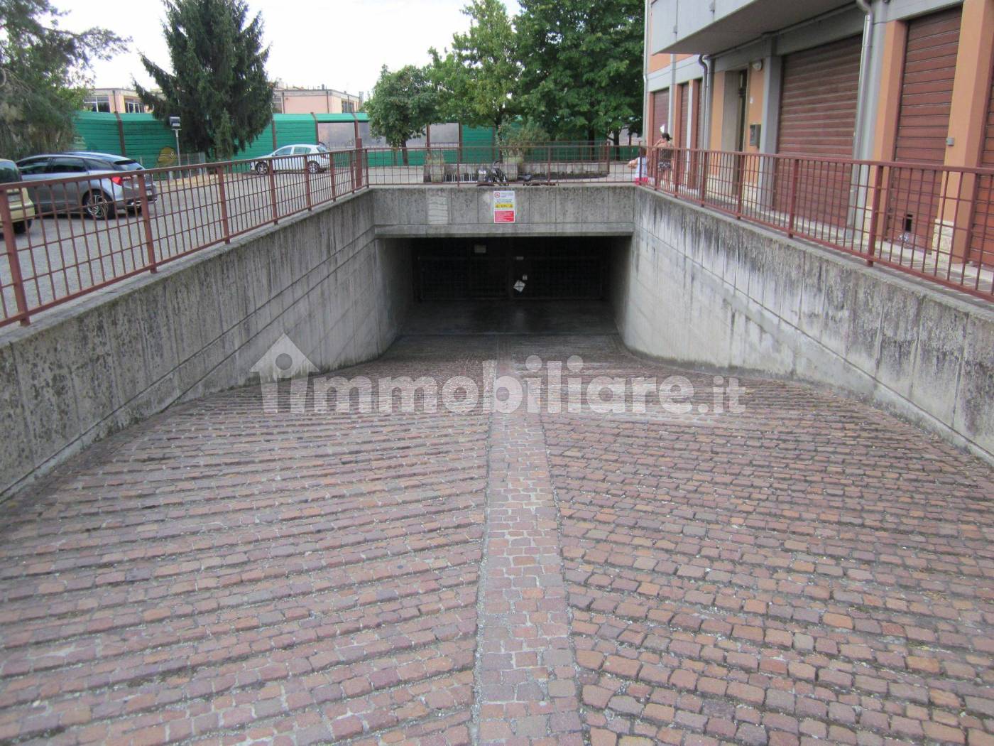 Garage - Box in Vendita