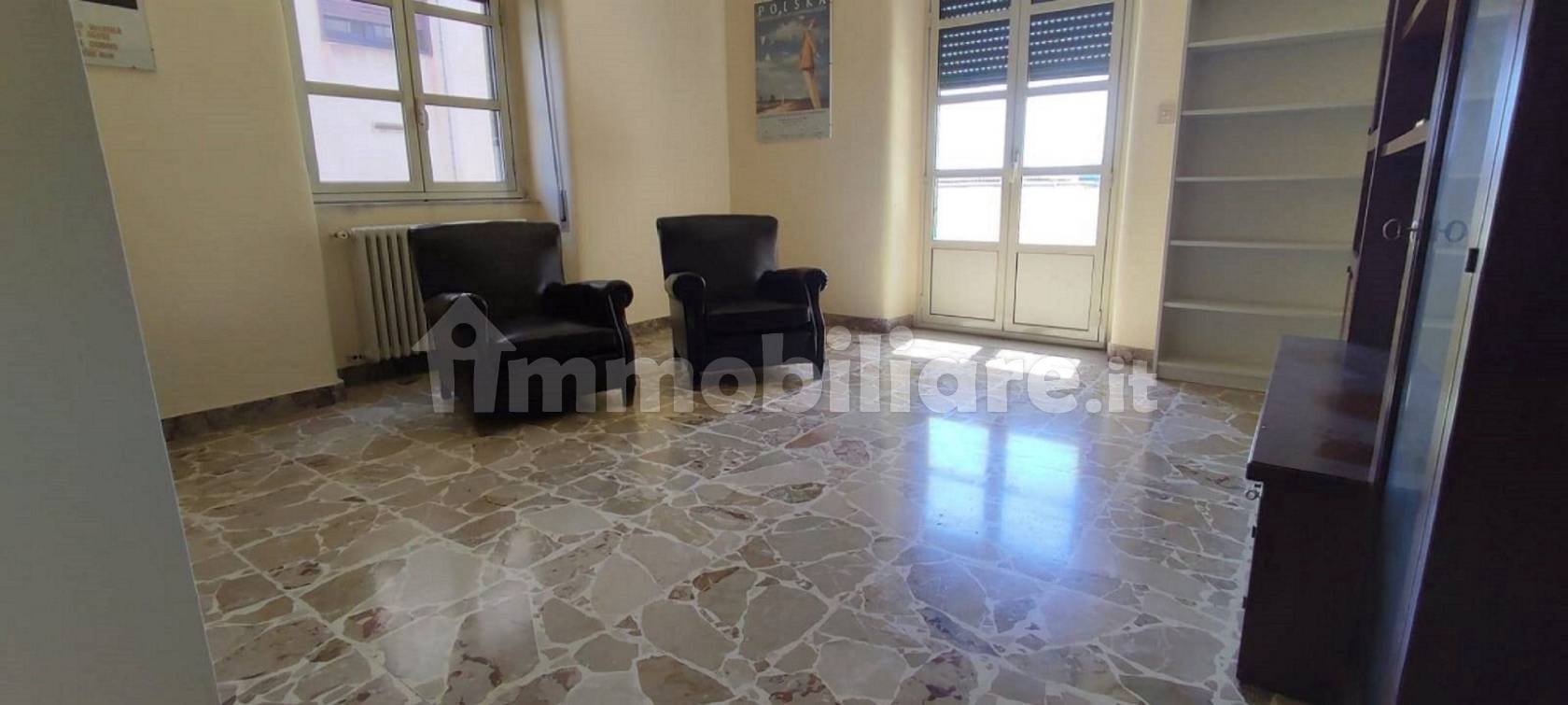 Quadrilocale piazza Roma, Borgo, Catania