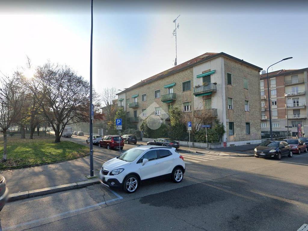 Affitto Appartamento Milano. Monolocale in viale Francesco Restelli 49 ...