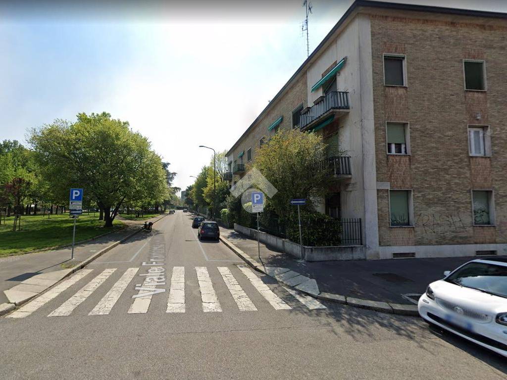 Affitto Appartamento Milano. Monolocale in viale Francesco Restelli 49 ...