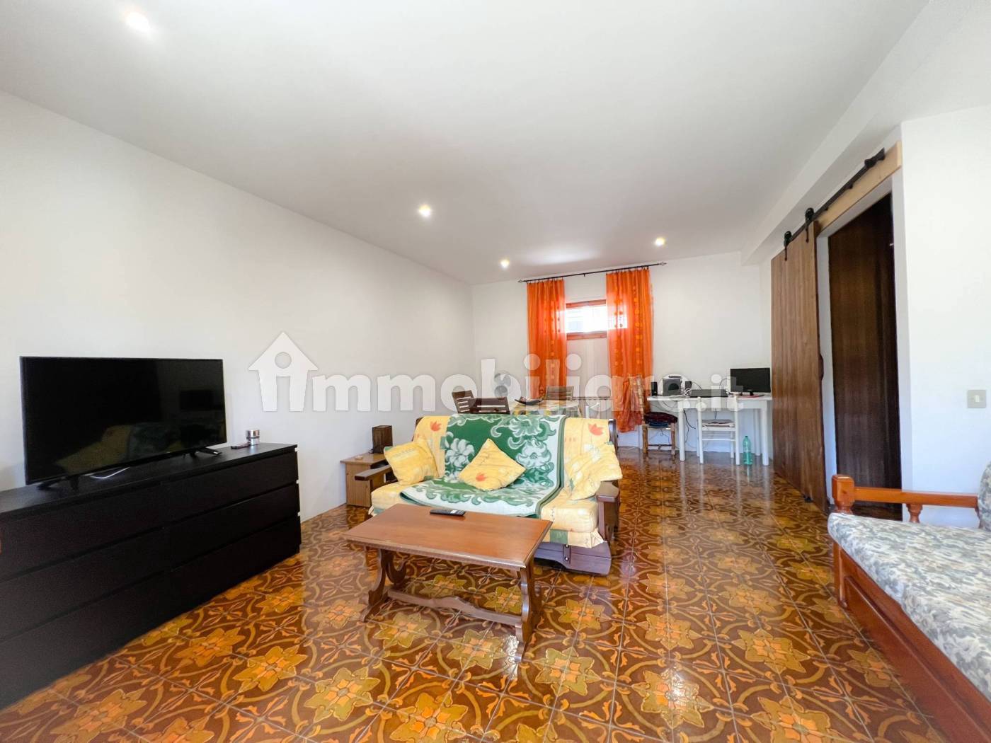 Trilocale via Superstrada Anticolana 10, Fiuggi