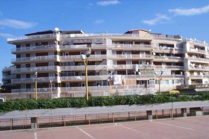 Appartamento via Vittorio Veneto, Patalini, Barletta