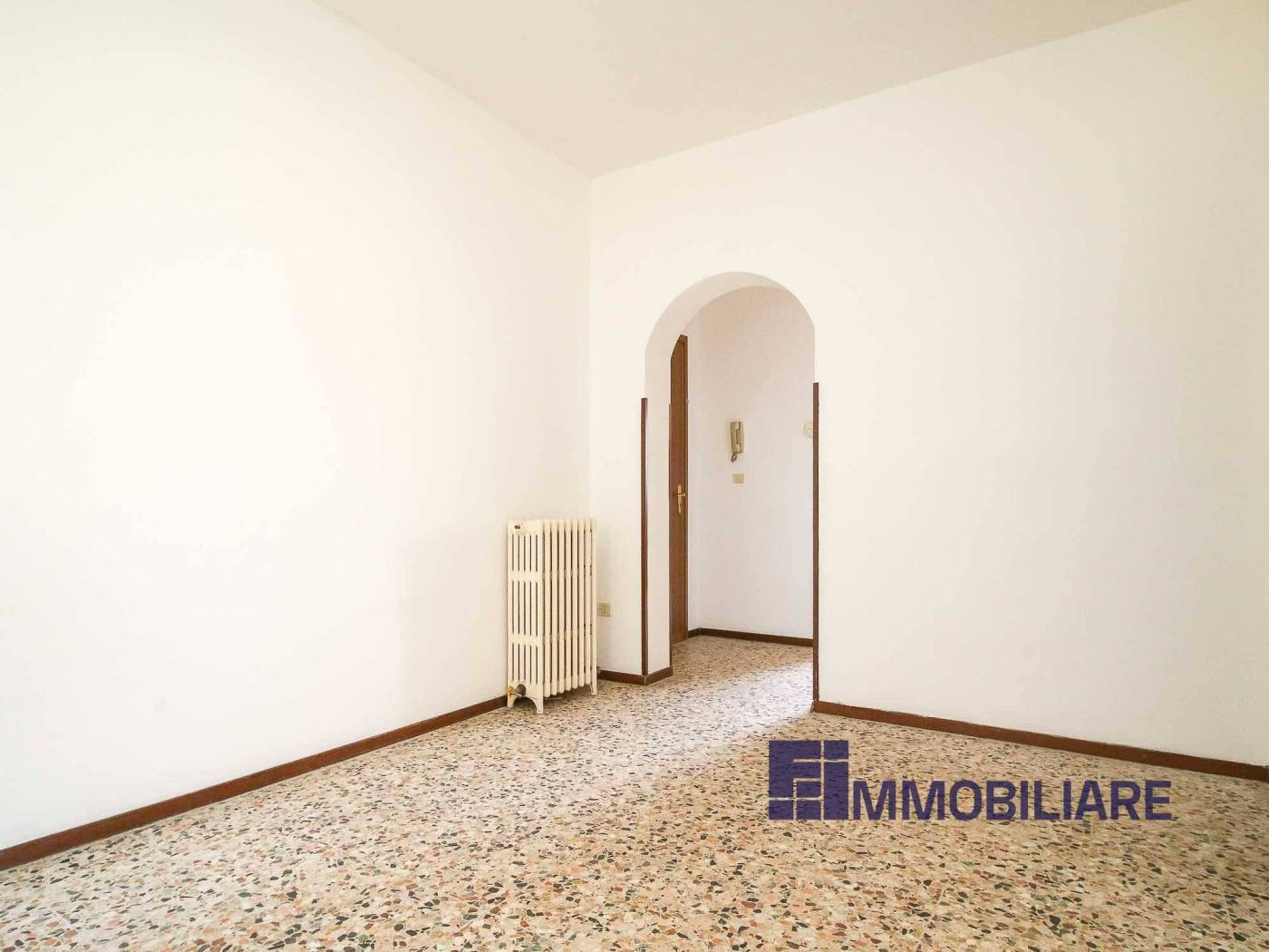 Bilocale via Beuno Buozzi, Divignano