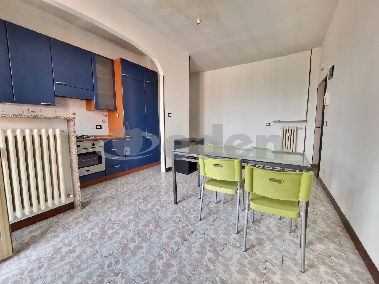 Trilocale via Anfossi 42, Musicisti, Modena