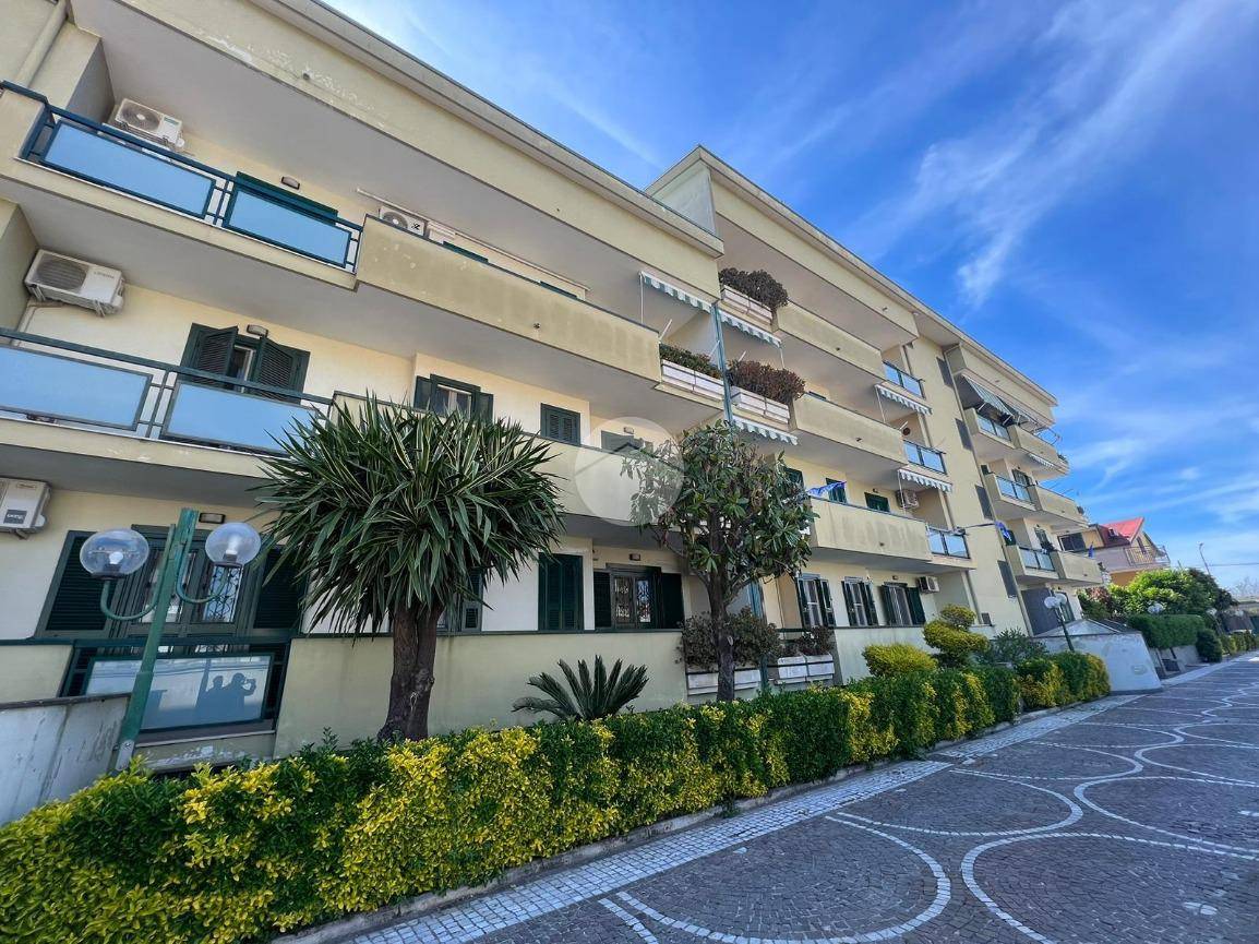 Bilocale via primo maggio 61, Centro, Acerra