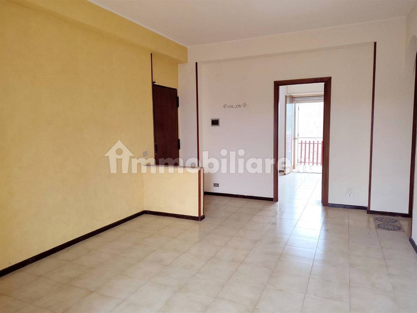 Trilocale via Etnea, Centro, Tremestieri Etneo