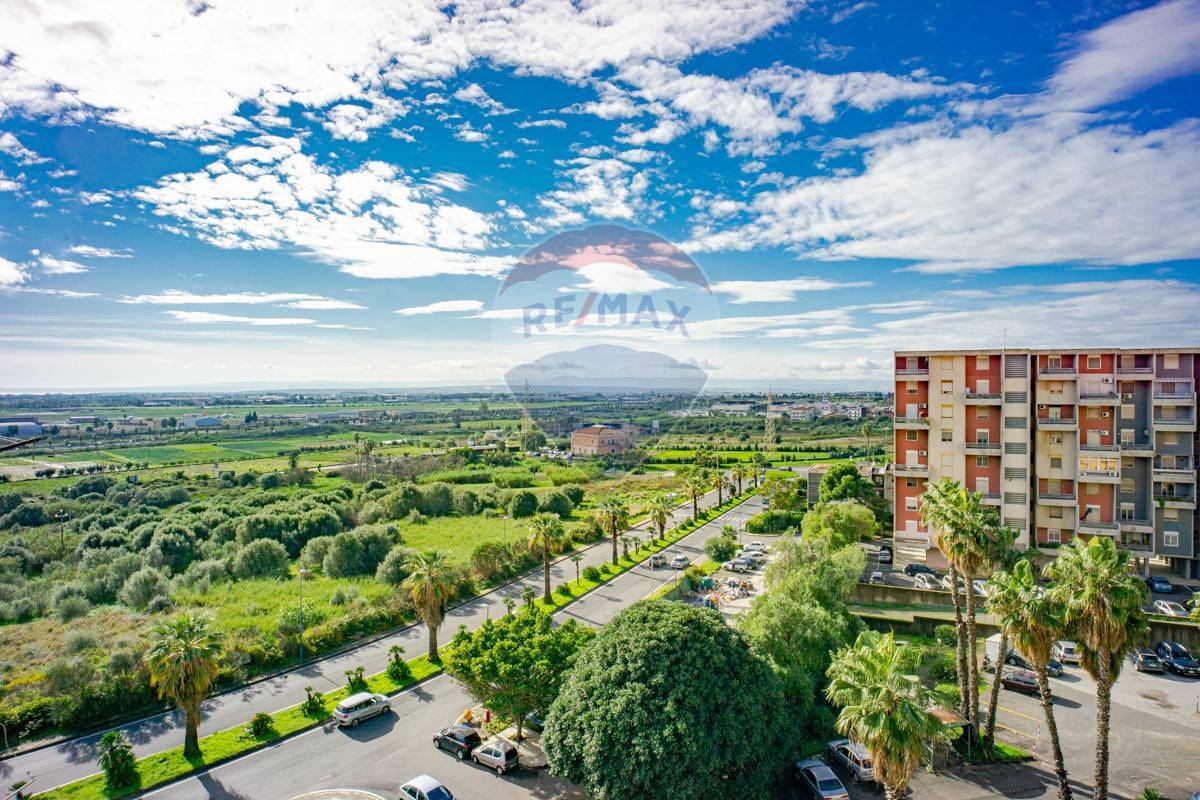 Appartamento viale Castagnola 8, Librino - Zia Lisa, Catania