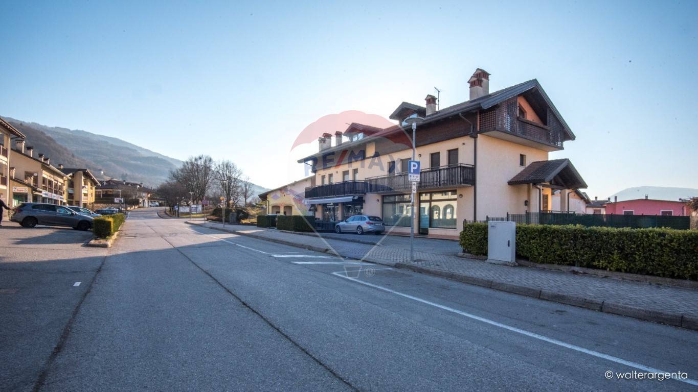Appartamento via Piccolotto 4, Lentiai, Borgo Valbelluna
